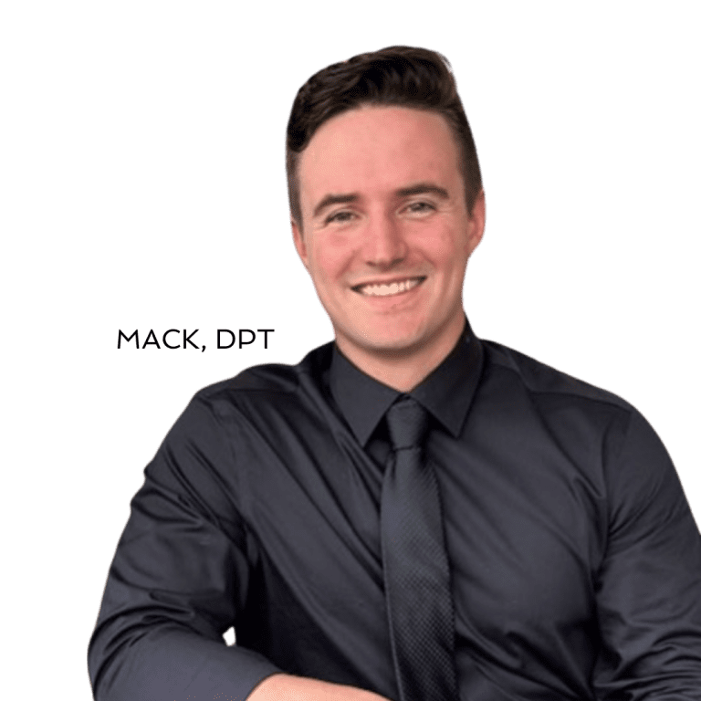 Team Iowa Physical Therapy - The Local Hub